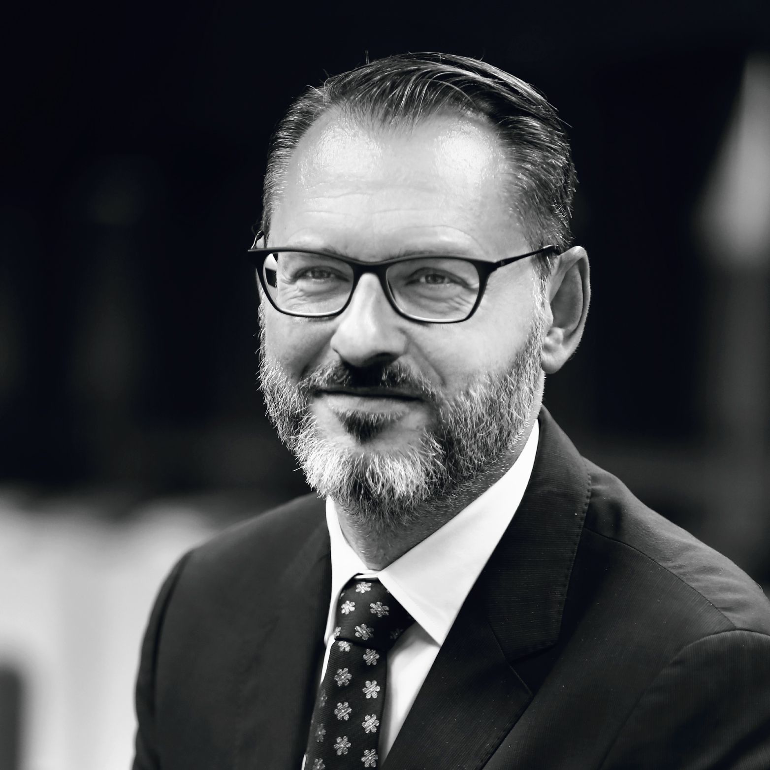 Philippe Borremans - Fluid