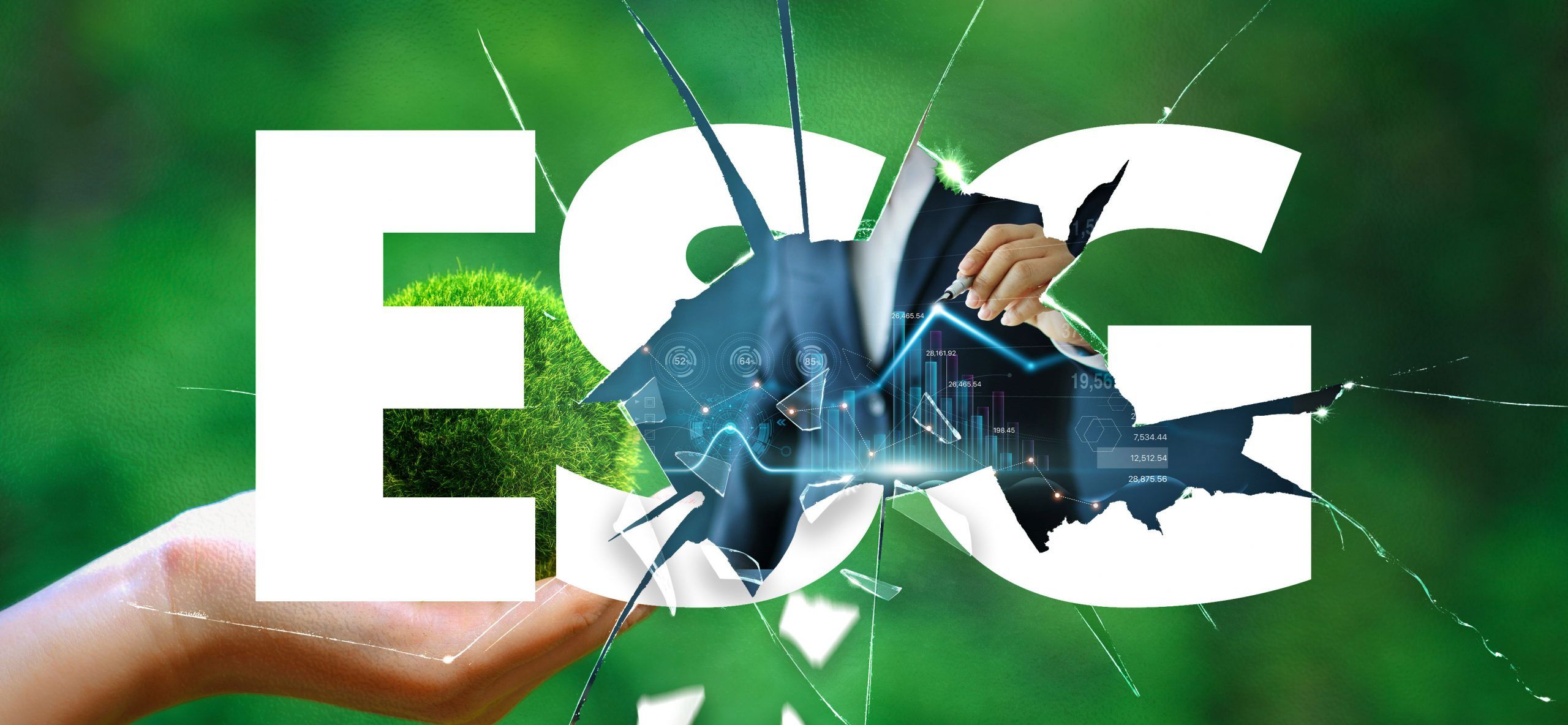 ESG: Three letters everyone loves to hate - Fluid